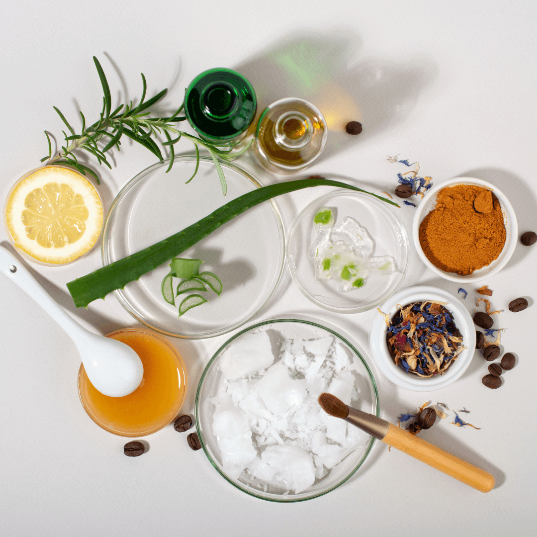 The Importance of Organic Ingredients in Women's Hygiene Products ...